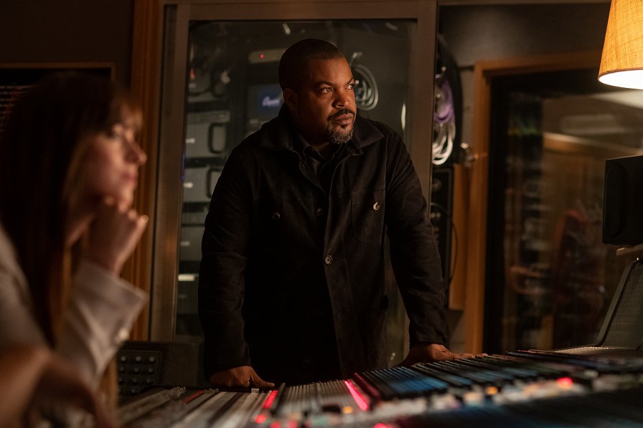 Ice Cube | Galerie - Z filmu | ČSFD.cz