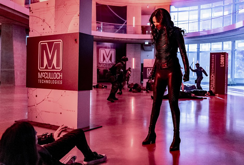 Flash - Success Is Assured (S06E19) (2020) | Galerie - Z epizody | ČSFD.cz