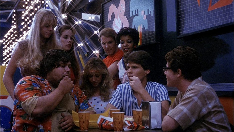 Jim Greenleaf | ČSFD.cz