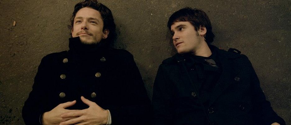 Xavier Lafitte | ČSFD.cz