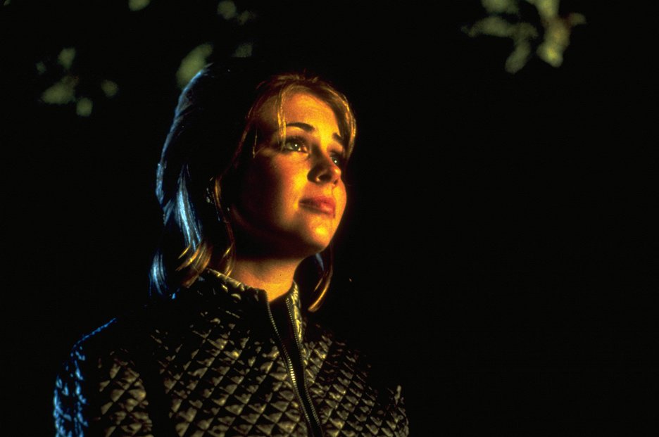 Sabrina (1996) | ČSFD.cz