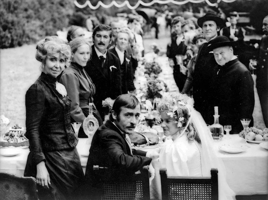 Zlatica Gillová | Galéria - Z filmu | ČSFD.sk