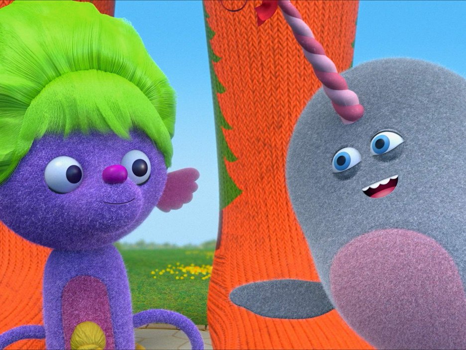 Jessy and Nessy (2020) | ČSFD.cz