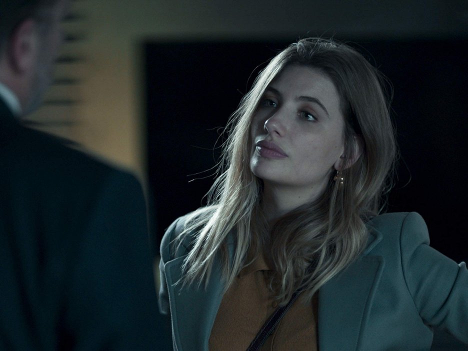 Caronte - Un lugar feliz (E06) (2020) | ČSFD.cz