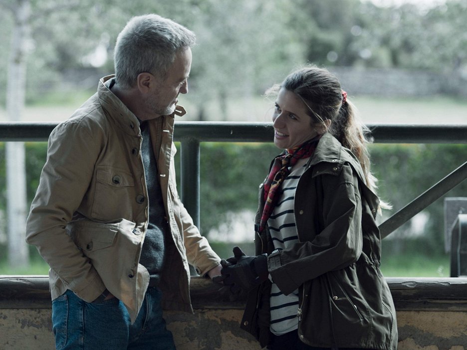 Caronte - Supergirl (E08) (2020) | ČSFD.cz