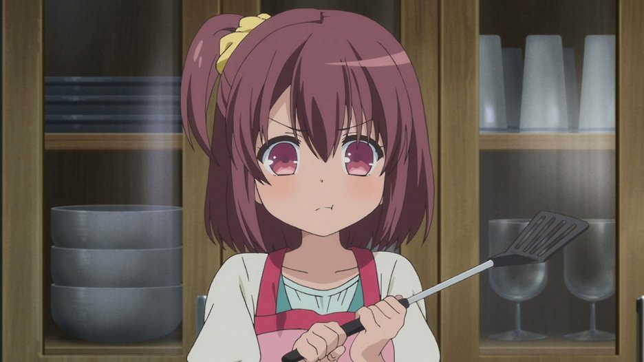 Sora no Method (2014) | ČSFD.cz