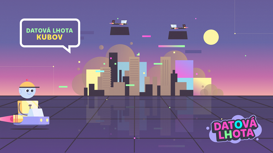 Datová Lhota (2020) | ČSFD.cz