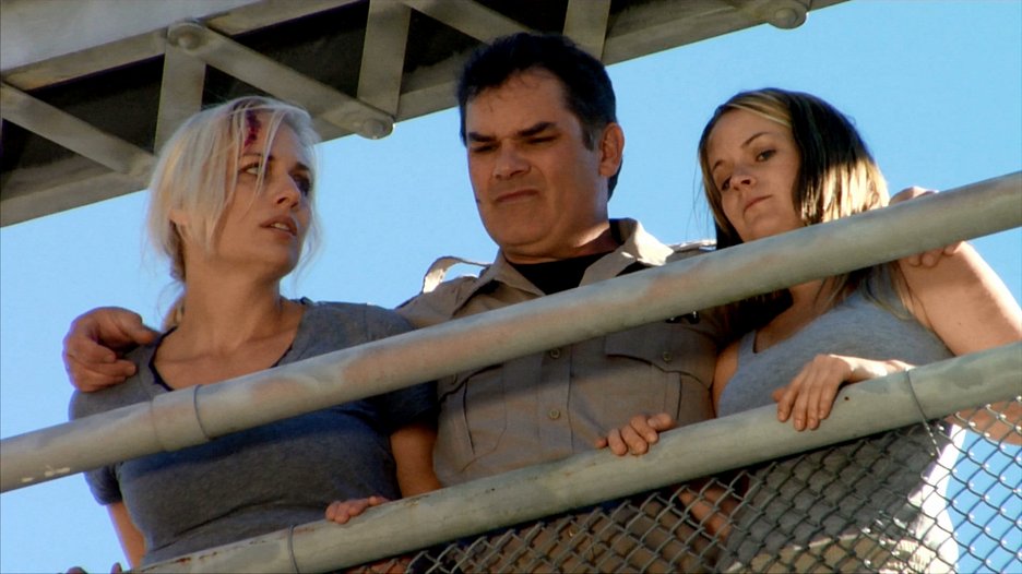 Tim Lovelace | ČSFD.cz