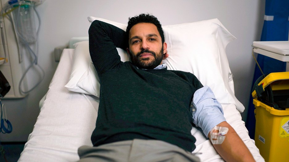 Javid Abdelmoneim | ČSFD.cz