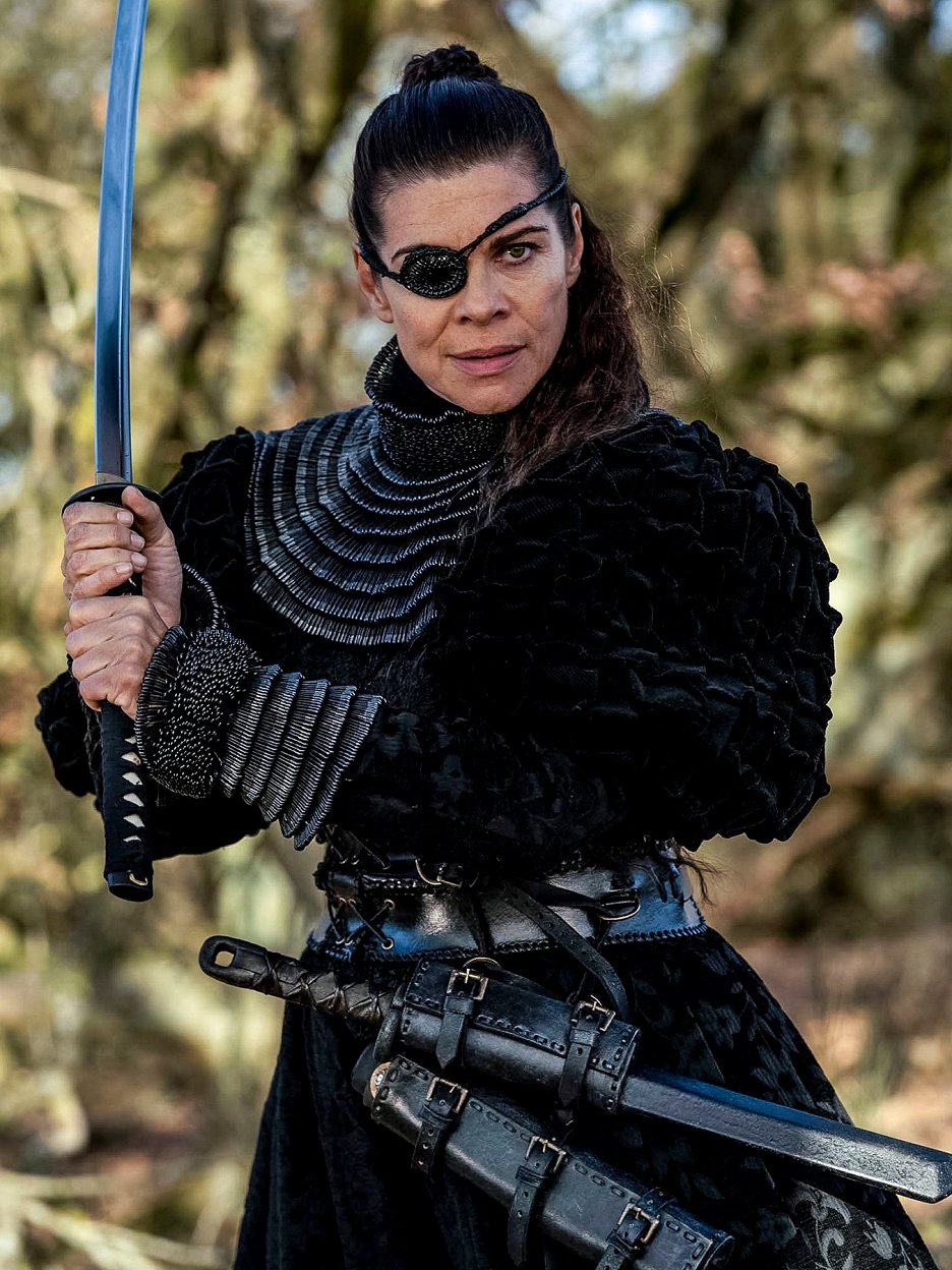 Tinka og Kongespillet (2019) | ČSFD.cz