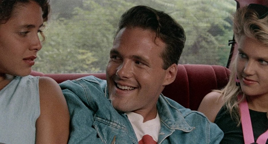 Mark Collver | ČSFD.cz