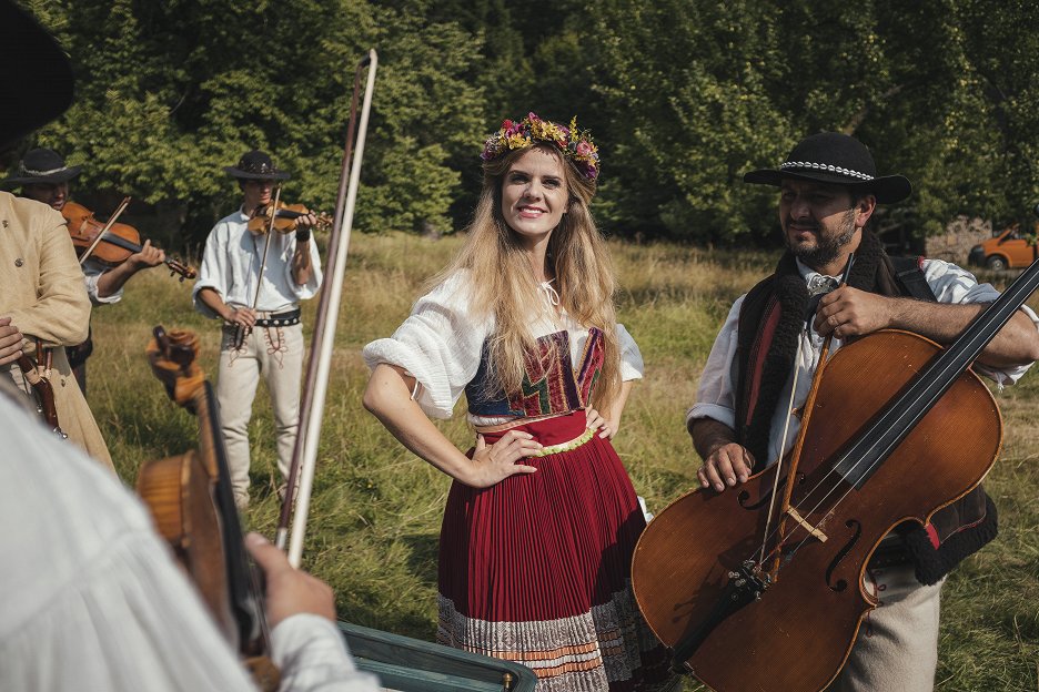 Veronika Rabada | ČSFD.cz