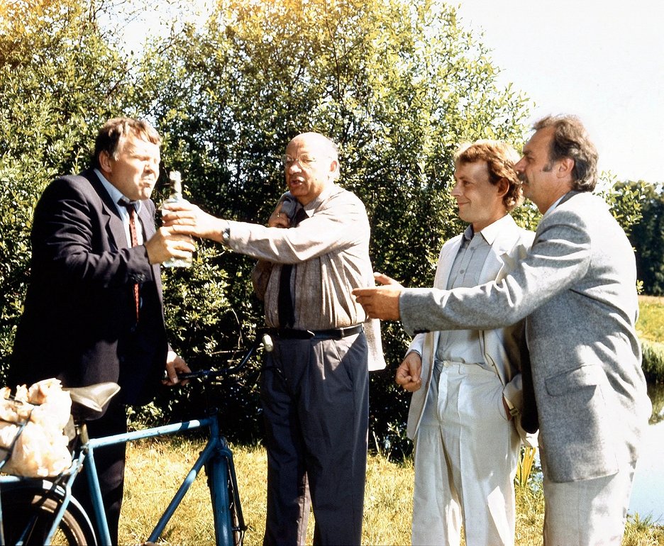 Fridolin (1987) | ČSFD.cz