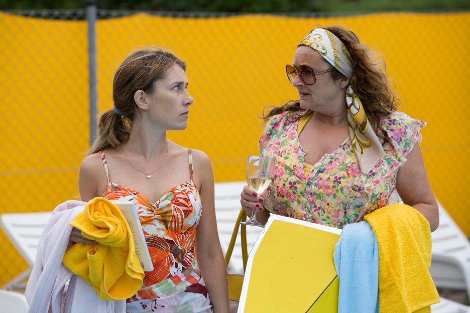 Camping (2009) | ČSFD.cz