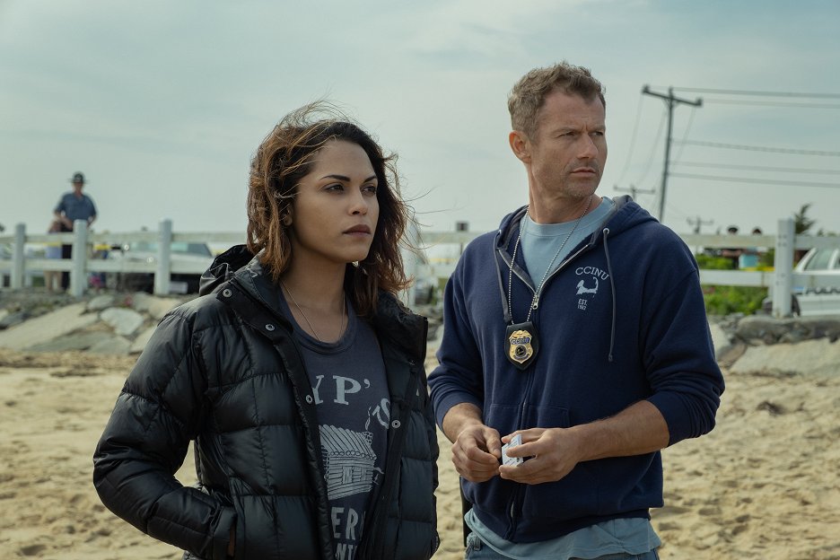James Badge Dale | ČSFD.cz