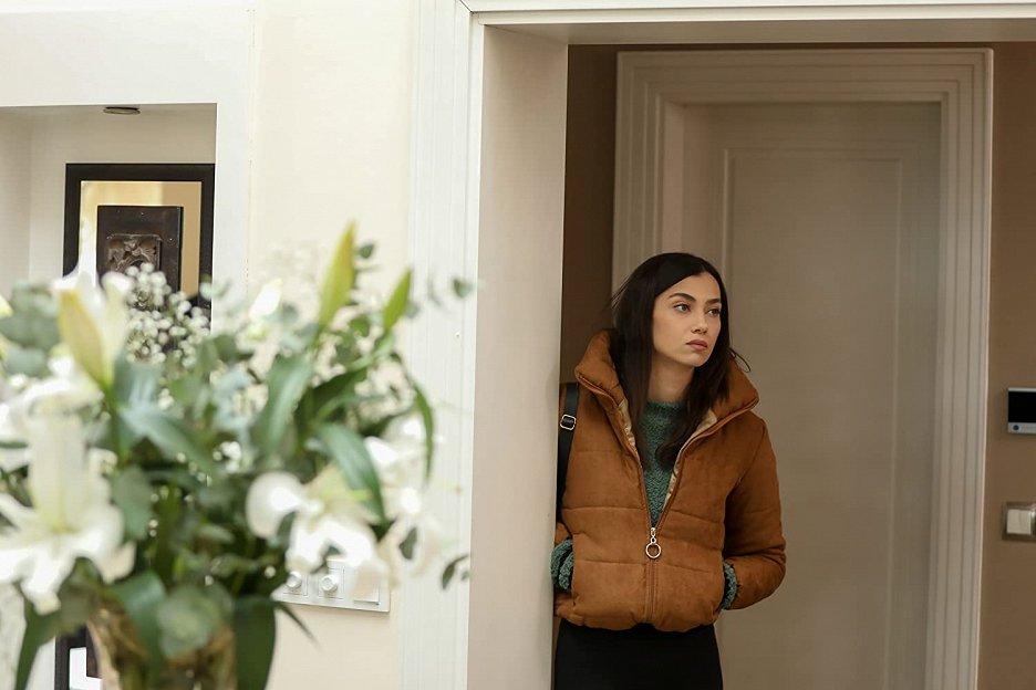 Aleyna Solaker | Galerie - Z filmu | ČSFD.cz