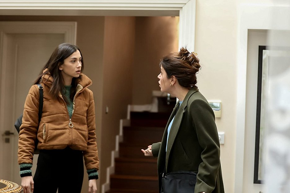 Aleyna Solaker | Galerie - Z filmu | ČSFD.cz