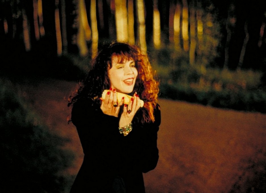 Deborah Reed | ČSFD.cz