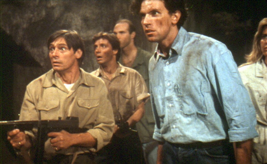After Death (1989) | ČSFD.sk