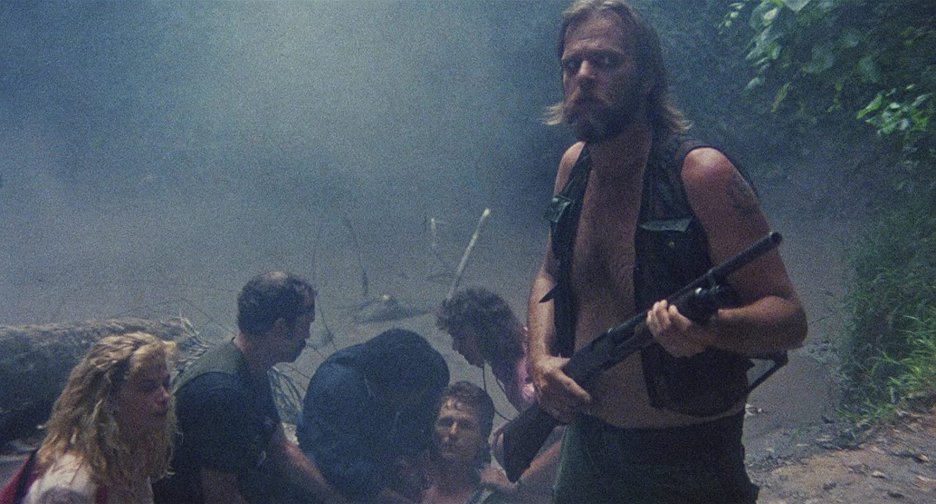 Nick Nicholson | Galerie - Z filmu | ČSFD.cz