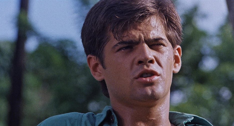 Jeff Stryker | ČSFD.cz