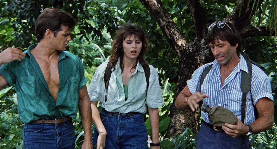 Massimo Vanni | ČSFD.cz