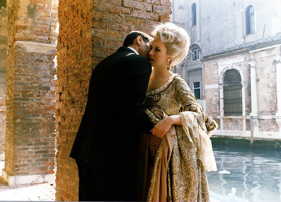 Il piacere (1985) | ČSFD.cz