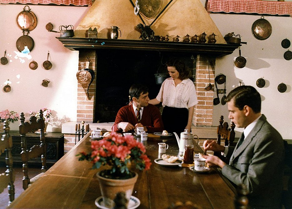 Il piacere (1985) | ČSFD.sk