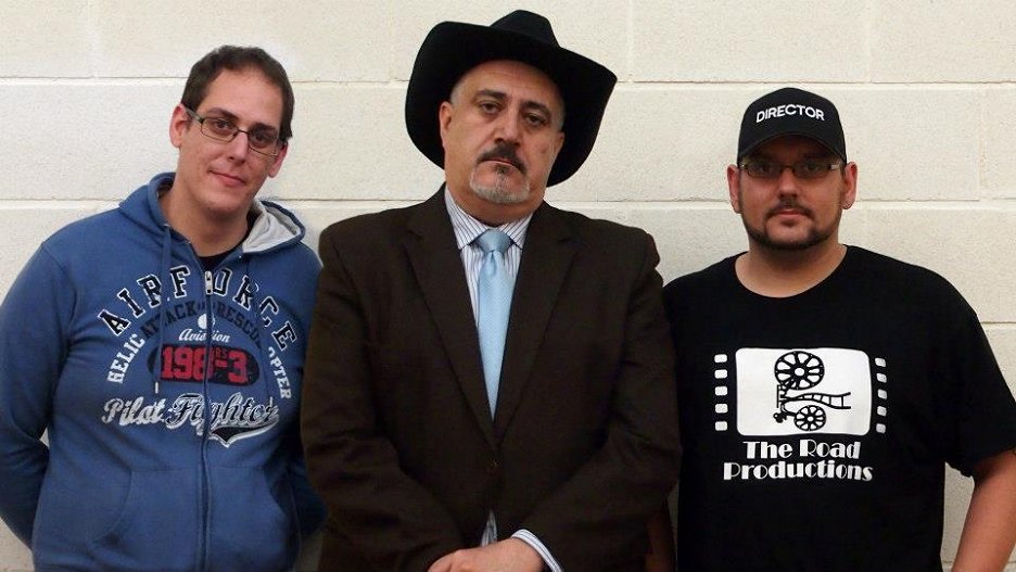 Carlos Bou | ČSFD.cz