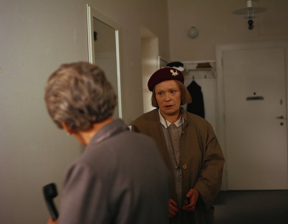 Fany (1995) | ČSFD.cz