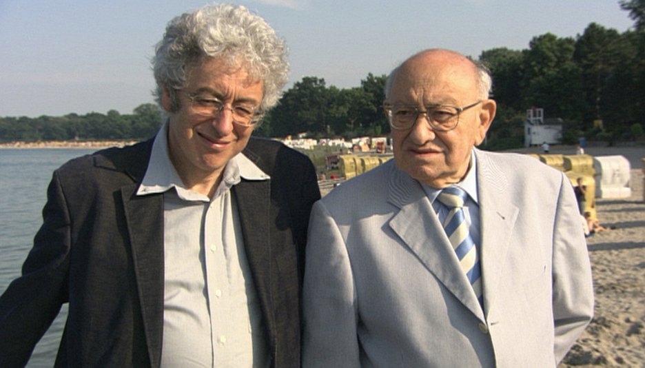 Ich, Reich-Ranicki (2006) | ČSFD.cz