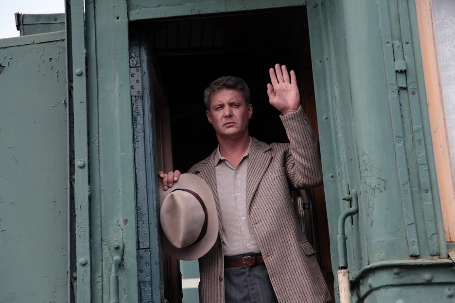 Perevod s německogo (2020) | ČSFD.cz