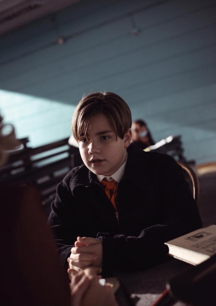 Perevod s německogo (2020) | ČSFD.cz