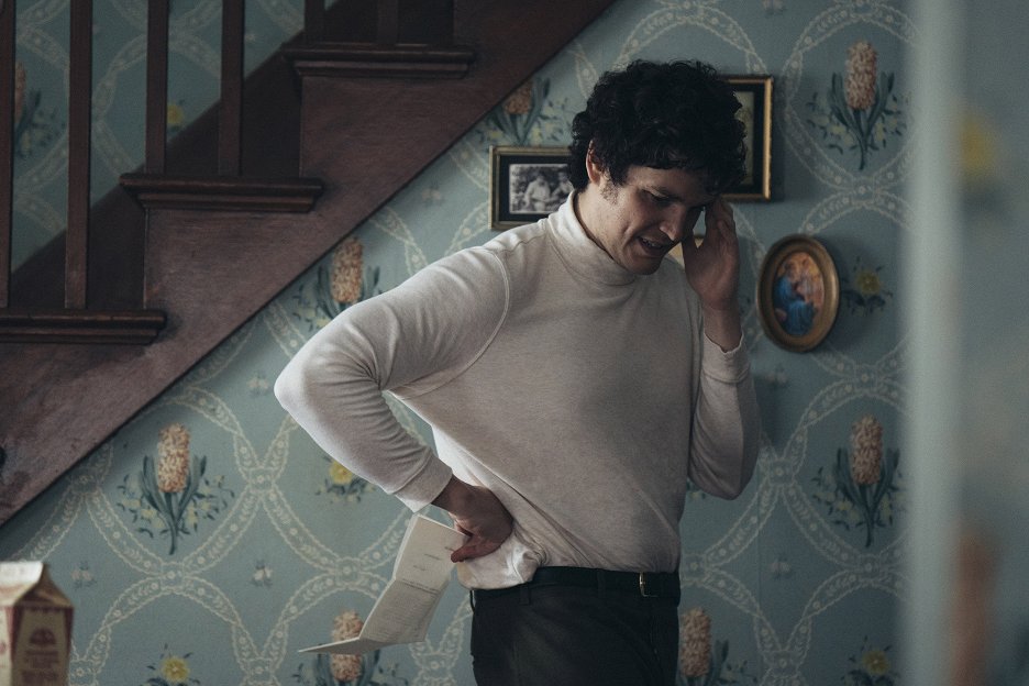 Philip Ettinger | ČSFD.cz