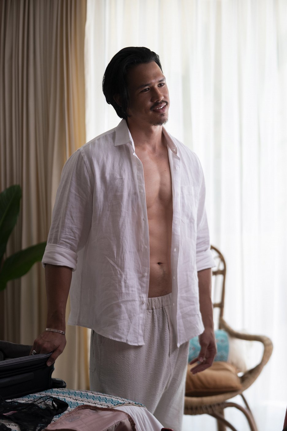 Nesvá - Celkem relax (S04E07) (2020) | ČSFD.cz