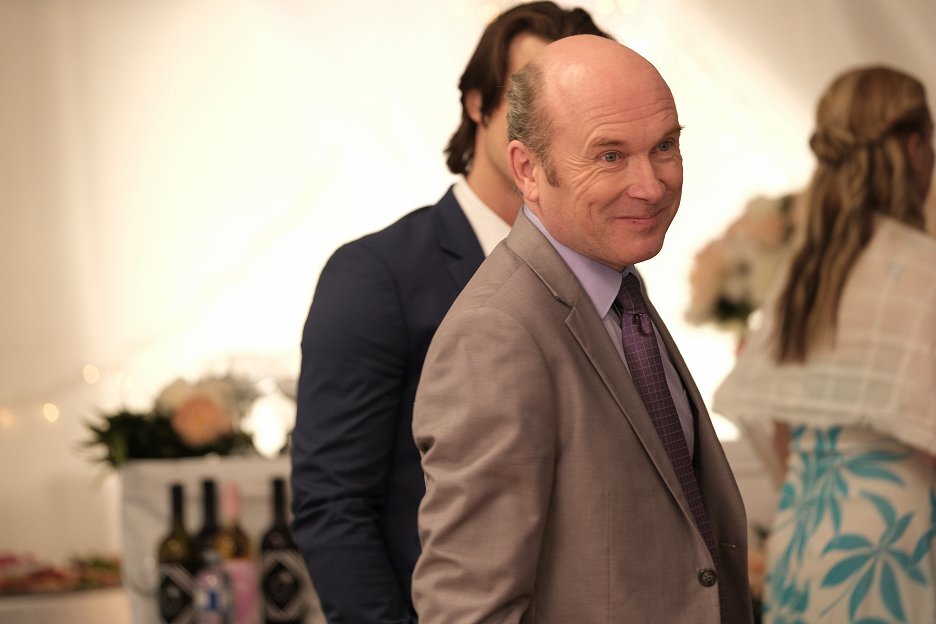 Hrothgar Mathews | Galerie - Z filmu | ČSFD.cz