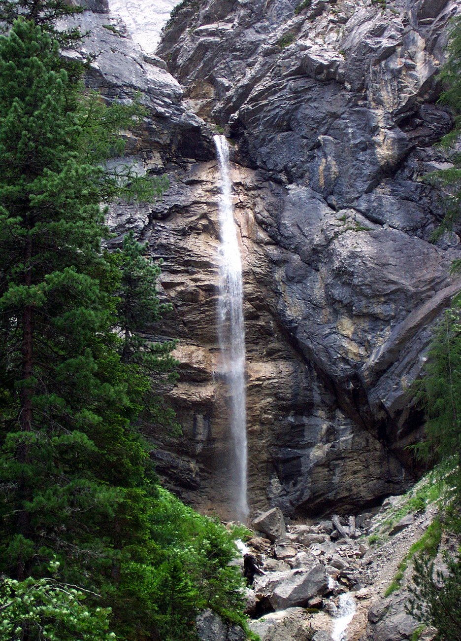 Die Isar - Von der Quelle bis München (2004) | ČSFD.cz