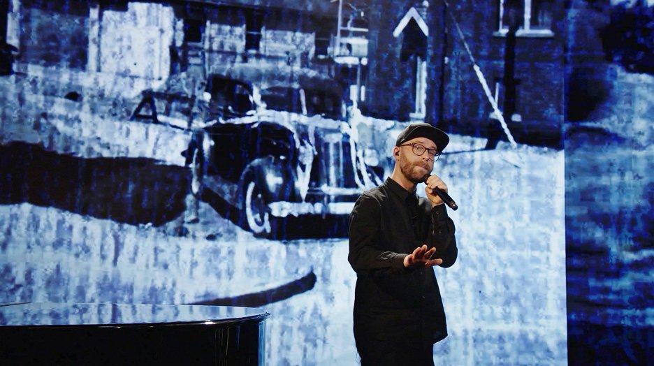 Mark Forster | ČSFD.cz