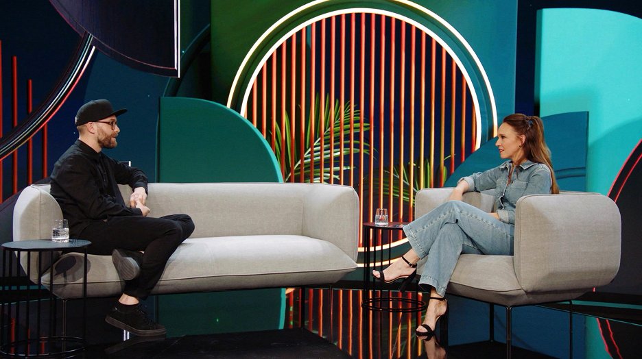 Mark Forster | ČSFD.cz