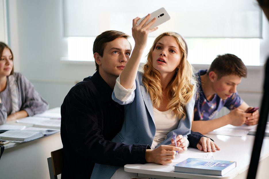 Koroleva (2020) | ČSFD.cz