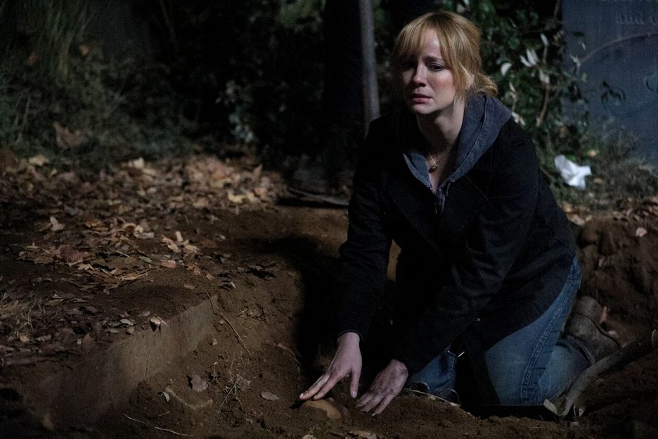 Hodný holky - Bratře Kubo (S03E06) (2020) | ČSFD.cz