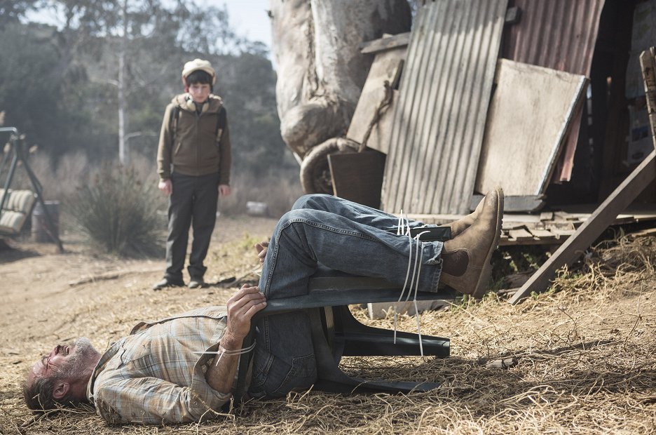 Rod Mullinar | Galerie - Z filmu | ČSFD.cz