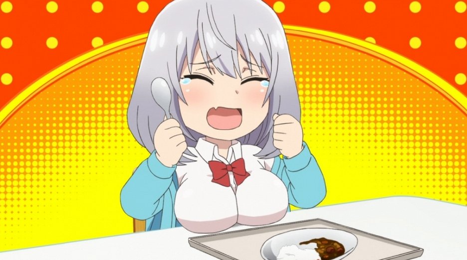 Tedžina senpai - Mageru senpai / Hikancú senpai / Sekinintenka senpai ...