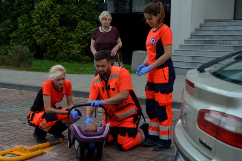 Maria Broniewska | ČSFD.cz