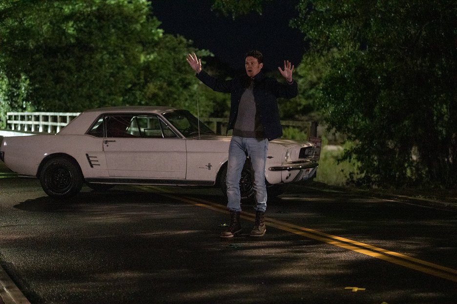 Gabriel Ebert | Galerie - Z filmu | ČSFD.cz