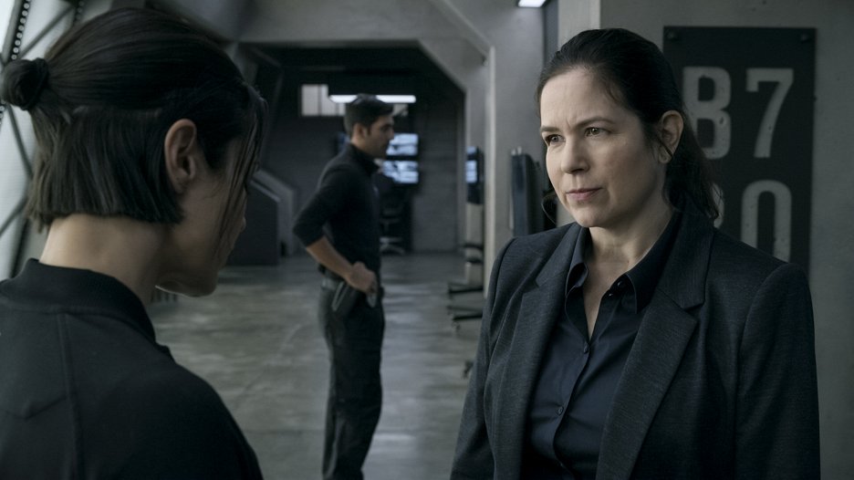 Zbrojnice - Wild Ones (S03E20) (2020) | ČSFD.cz