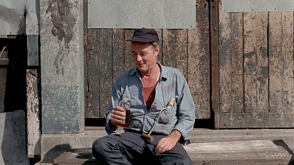 Sweet Trash (1970) | Galerie - Van film | ČSFD.cz