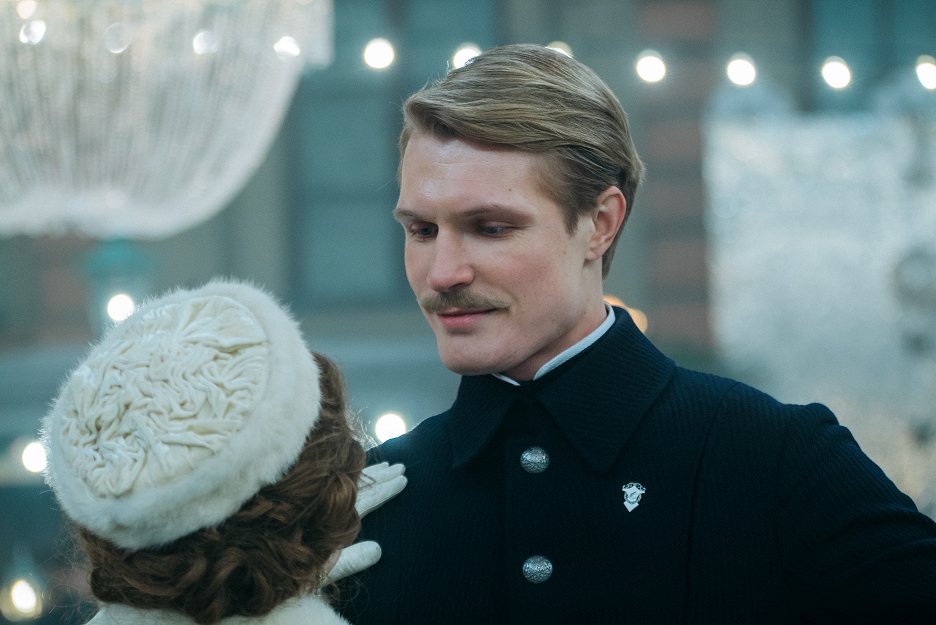 Strieborné korčule (2020) | ČSFD.sk