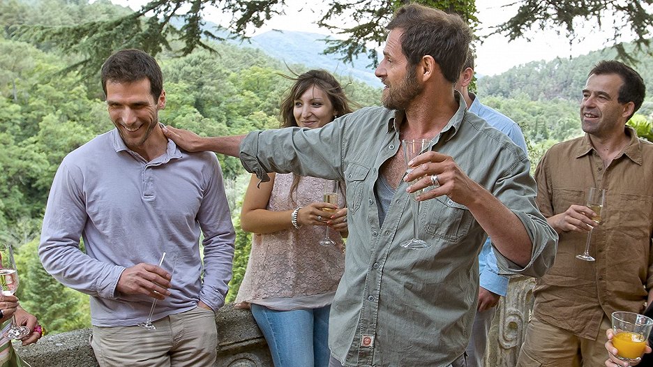 Arnaud Garnier | ČSFD.cz