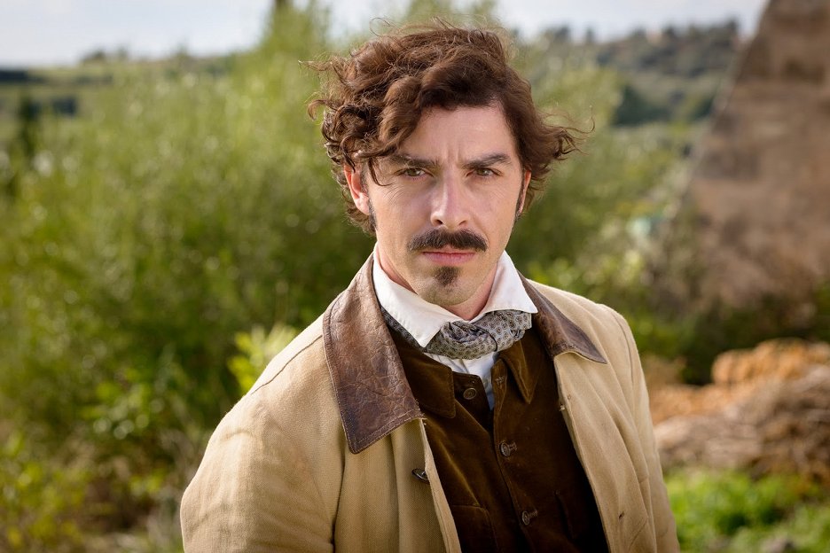 La mossa del cavallo - C'era una volta Vigata (2018) | Ścieżki ...